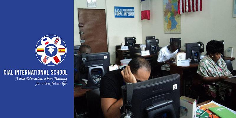 CIAL INTERNATIONAL SCHOOL