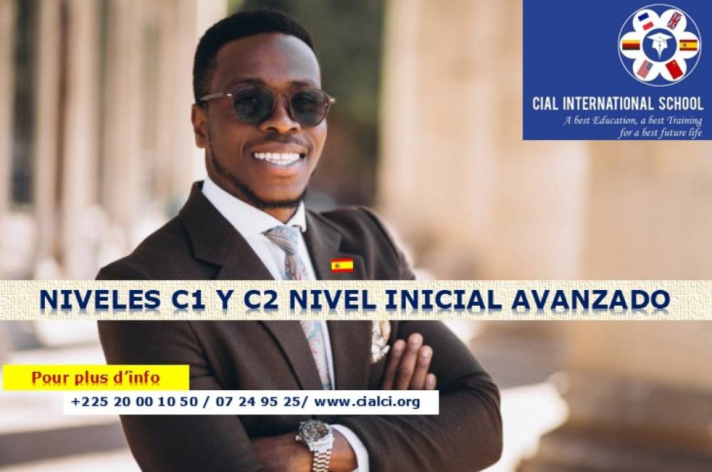 CIAL INTERNATIONAL SCHOOL