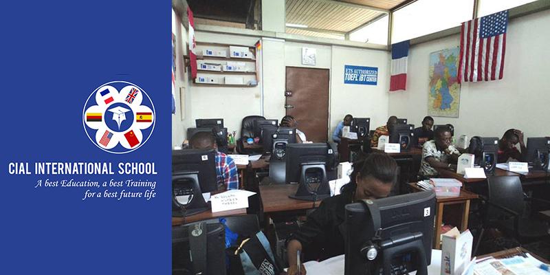 CIAL INTERNATIONAL SCHOOL