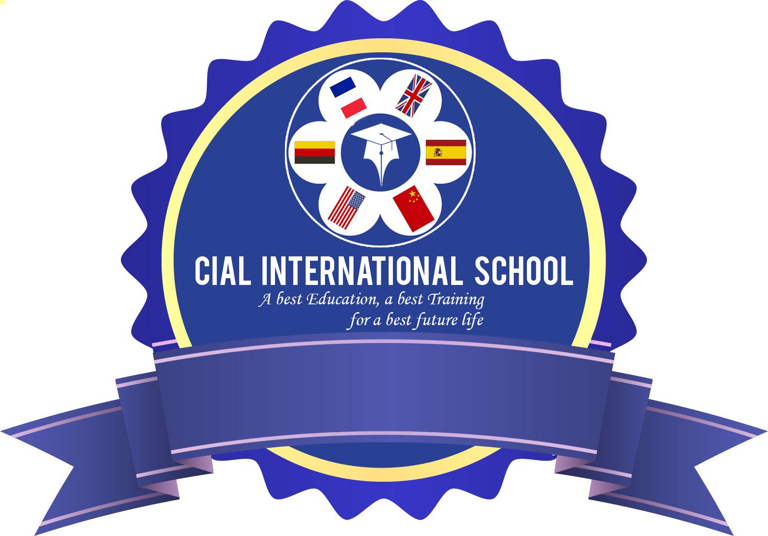 CIAL INTERNATIONAL SCHOOL | Accueil